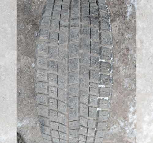 Bridgestone Blizzak MZ-03 205/65 R16 95Q