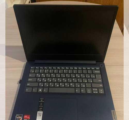 Ноутбук Lenovo IdeaPad 3 14ADA05