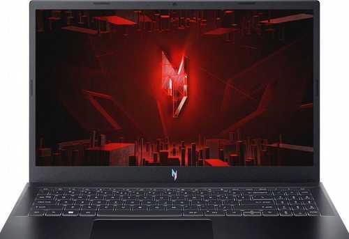 Ноутбук Acer Nitro V 15 ANV15-51-54A3 NH.QN8CD.00F