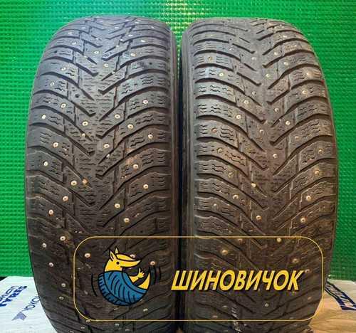 Nokian Tyres Hakkapeliitta 8 205/60 R16