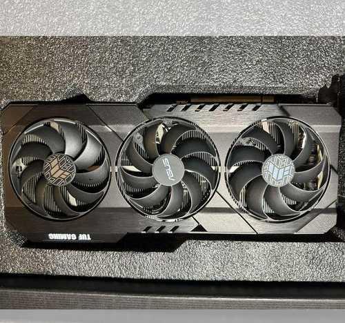 Видеокарта asus rtx 3080 tuf gaming oc v2 lhr tuf