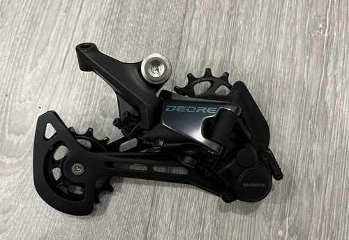 Задний переключатель Shimano deore 12s