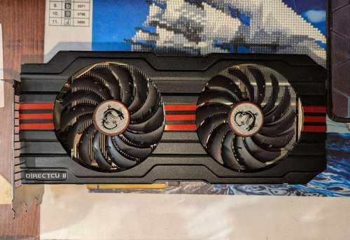 Asus Radeon HD 7970 GHz Edition