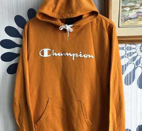 Толстовка мужская Champion