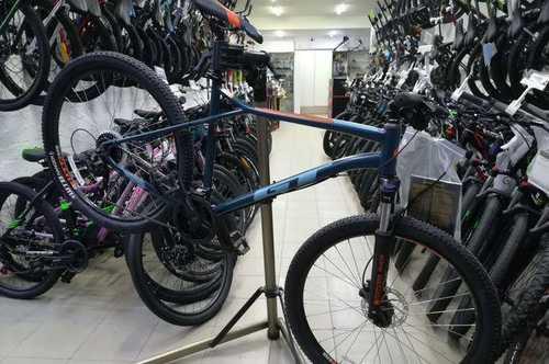 Горный велосипед GT Aggressor 27,5