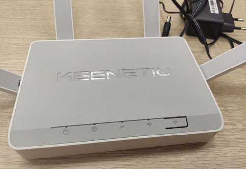 Роутер Keenetic Extra (KN-1711)