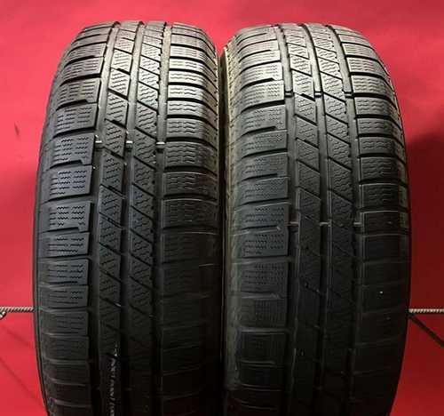 Continental ContiCrossContact Winter 215/65 R16 99W