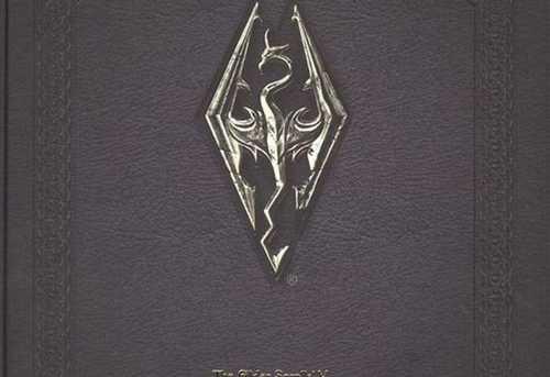 Skyrim. Хроники. The Elder Scrolls V