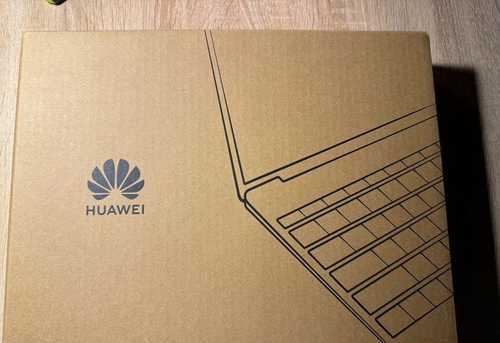 14.2" HUAWEI MateBook X Pro MRGF-X, 1024 ГБ, Core i7-1260P, RAM 16 ГБ, Intel Iris Xe Graphics