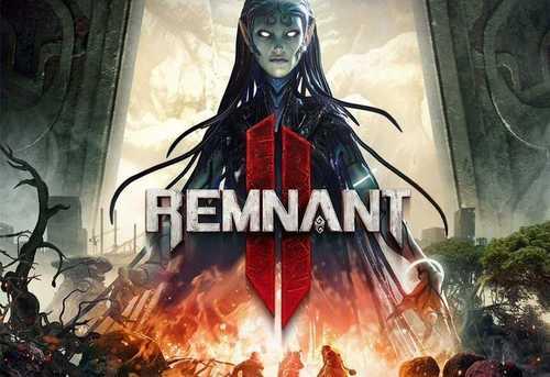 Remnant 2, Dead Island 2, RDR 2 + 15 игр Xbox