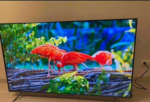 Телевизор Xiaomi Mi TV 55"-140cm.4K, Smart TV