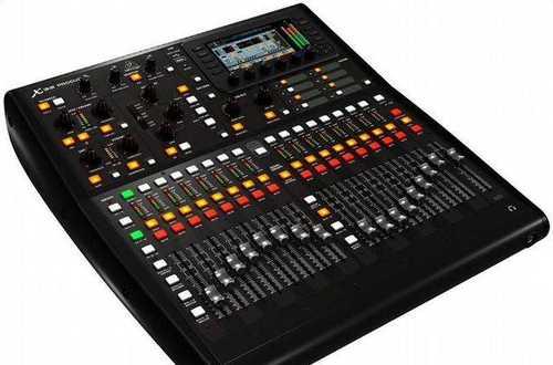 Behringer X32 producer - цифровой микшер, 16 вход