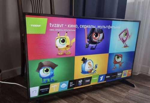 Телевизор LG 55LB652V LED