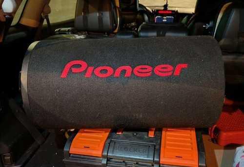 Сабвуфер Pioneer TS-WX300TA
