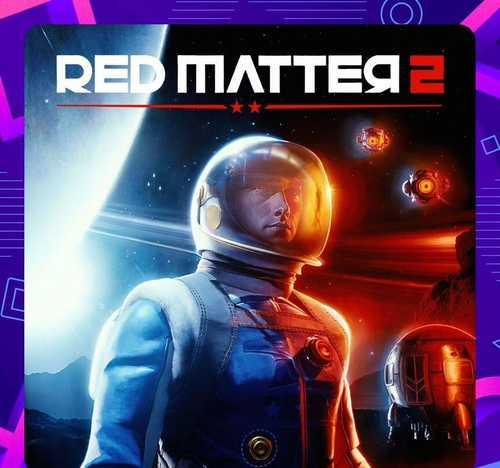 Red Matter 2 PS5