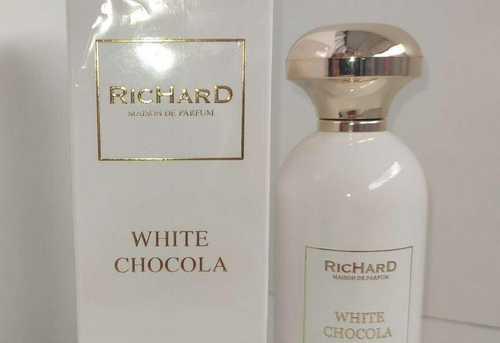 Парфюмерная вода White Chocola Richard 100 мл