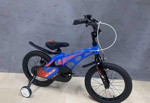 Велосипед детский Stels Galaxy 16 KMD