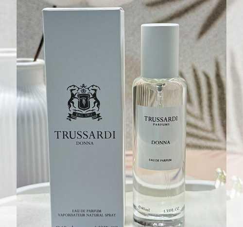 Тестер Trussardi Donna 40ml