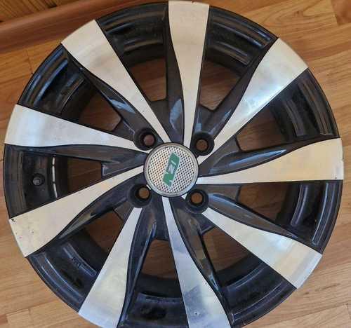 Колесные диски r15