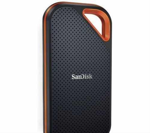 Внешний SSD-накопитель 1Tb Sandisk #373353