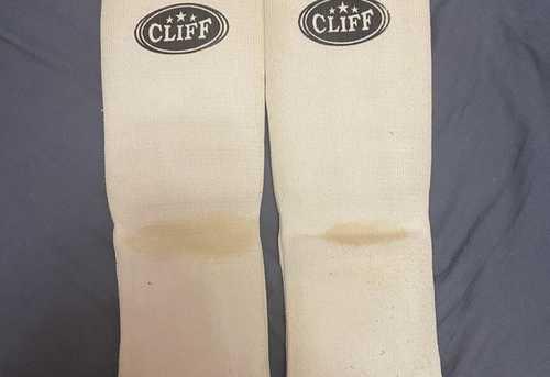 Защита на ноги Cliff