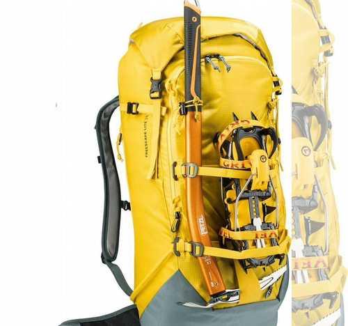 Горнолыжный рюкзак Deuter Freescape lite 26+