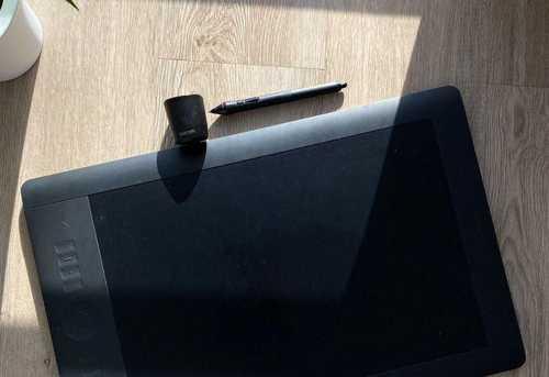 Графический планшет Wacom Intuos 5 Touch L