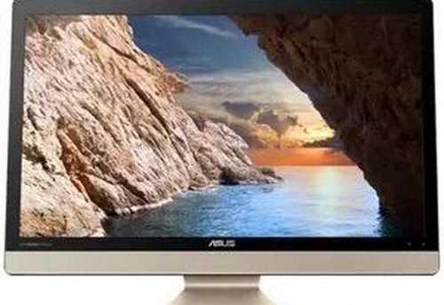 Моноблок asus V221I intel 4ядра 4gb 500gb 21.5 FHD