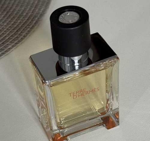 Terre d'Hermes Parfum 50 ml