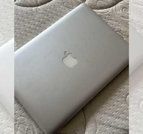 Apple macbook pro