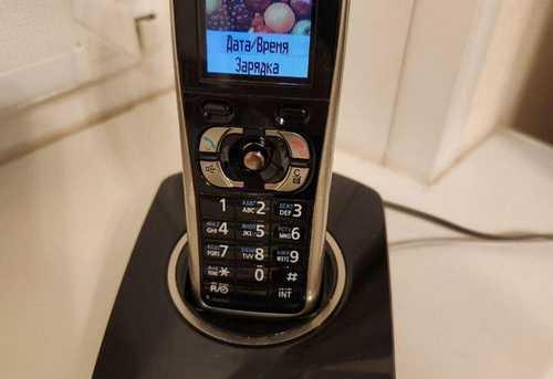 Радиотелефон с базой Panasonic KX-TG8301RU