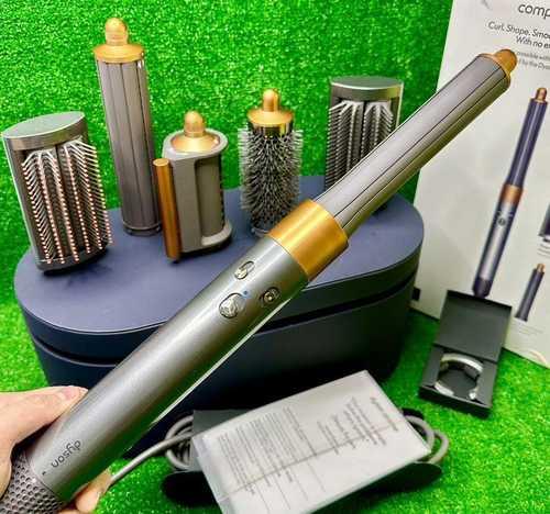 Стайлер Dyson Long HS05