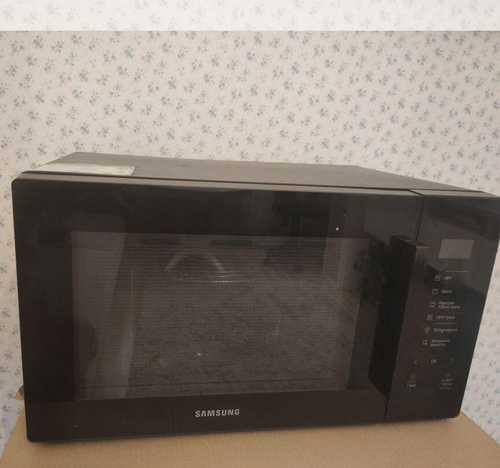 Микроволновая печь samsung MG30T5018AK