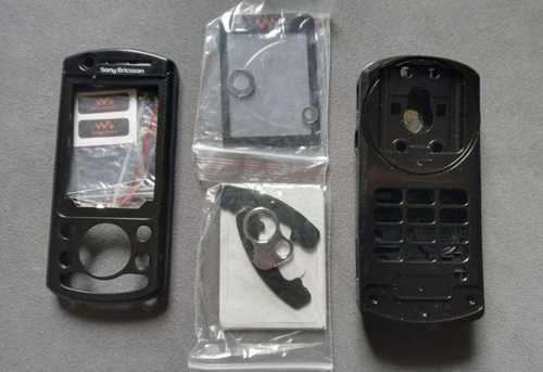 Корпус для телефона Sony Ericsson W900i новый