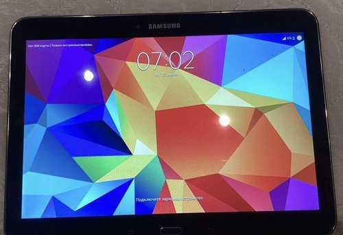Samsung Galaxy Tab4 10.1 SM-T531