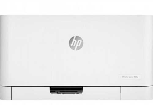 Принтер HP Color Laser 150nw 4ZB95A #390456