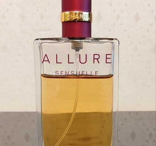 Парфюм Chanel Allure Sensuelle 50ml