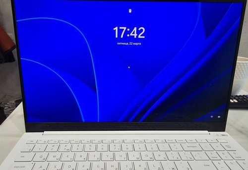 Ноутбук Samsung galoxy pro 15" 950XDB-KE2