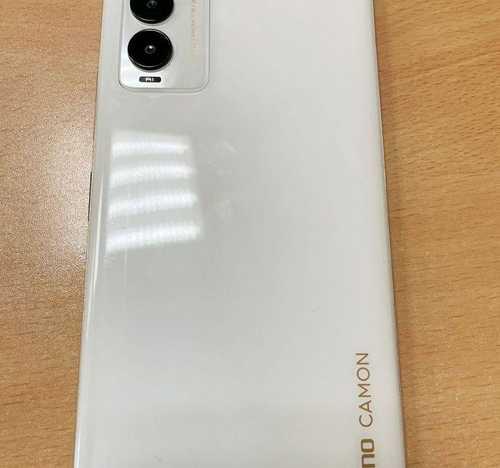 TECNO Camon 18, 6/128 ГБ