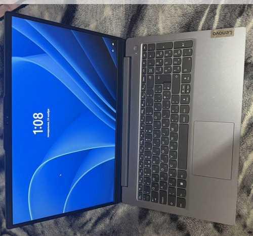 Ноутбук lenovo ideapad slim3 15rh8