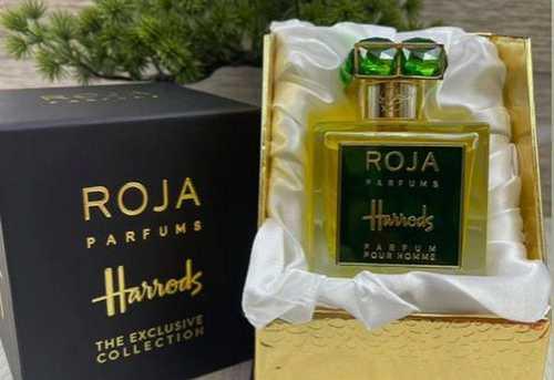 Roja Dove Harrods Pour Homme 100ml