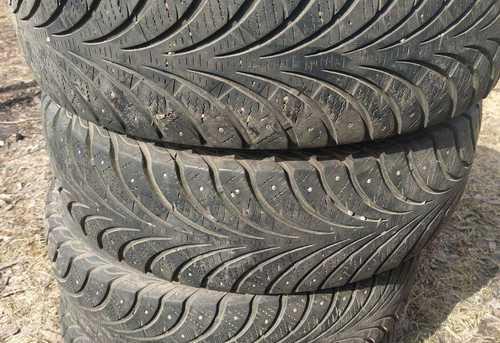 Sava Eskimo Stud 195/65 R15 91T