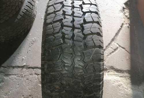 Rapid River K-214 4x4 245/70 R16