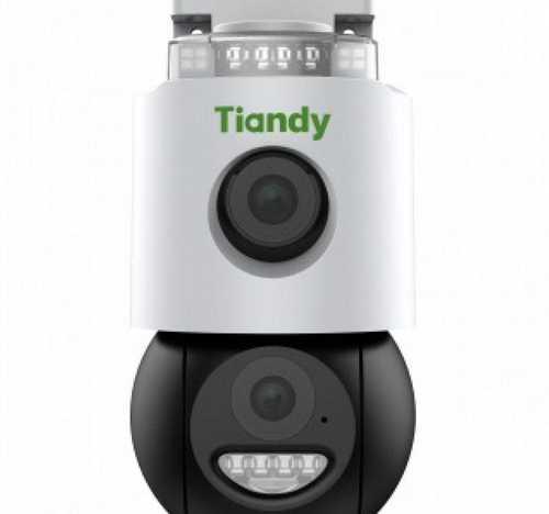 IP видеокамера Tiandy TC-H363N I5W/wifi/EU/ 681790