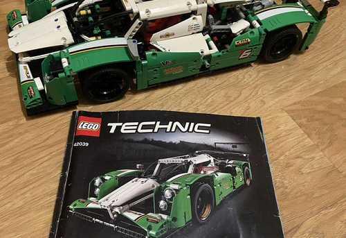 Lego Technic 42039