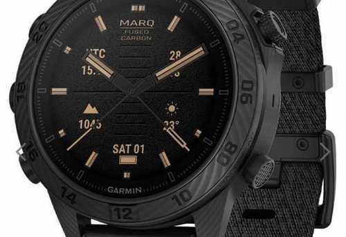 Garmin marq Commander Generation 2 Carbon Edition