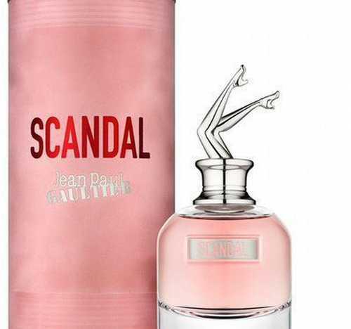 J.P.Gaultier Scandal Shaik Духи которые смогли