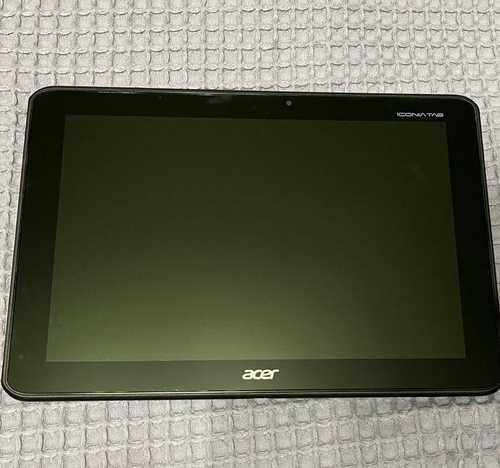 Планшет Acer iconia tab w511 на запчасти