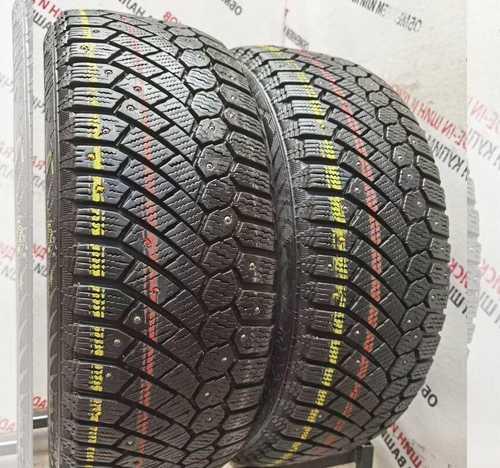 Gislaved Nord Frost 200 205/55 R16 94V