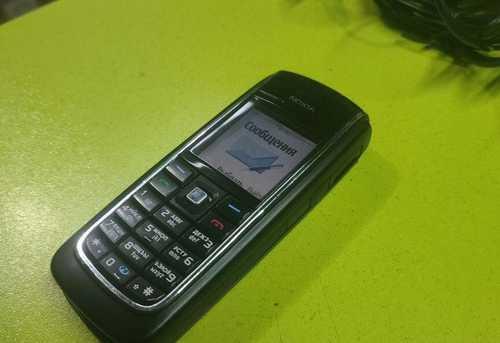 Nokia 6020